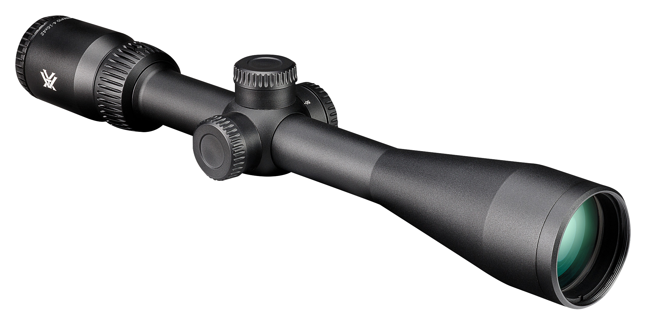 Vortex INTREPID 4-16x42 Rifle Scope | Bass Pro Shops